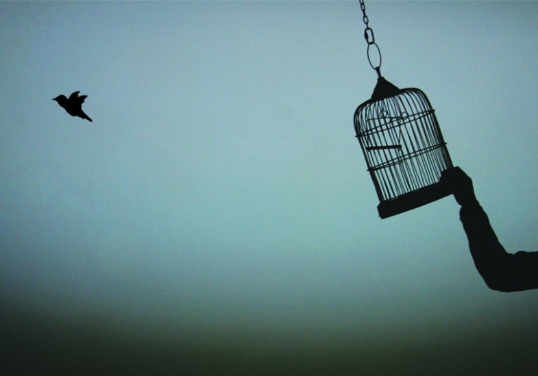 The Gentle Oppressor | Rev. Douglas Taylor